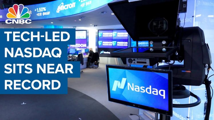 Nasdaq tv | NASDAQ Network
